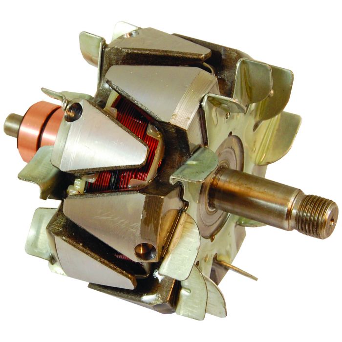 Aftermarket Alternator Rotor 28-8105 – Alternators & Parts