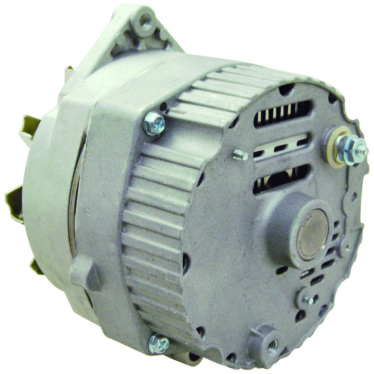 New Aftermarket Delco Alternator 7127-3N – Alternators & Parts