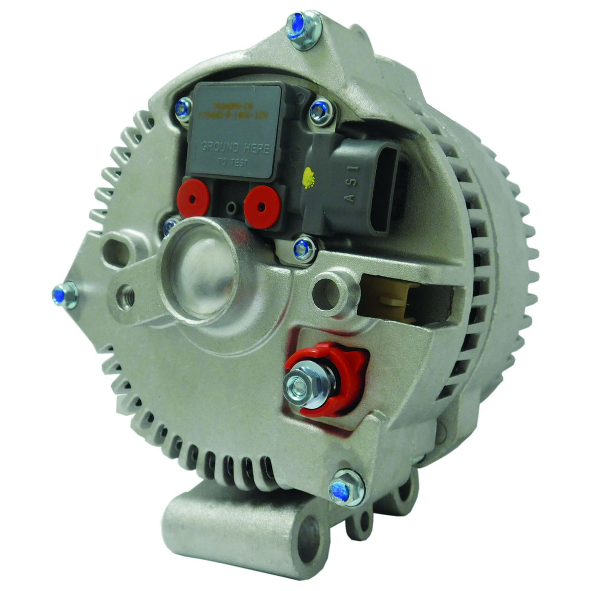 Aftermarket Alternator 7768-200N – RC Auto Electric Parts