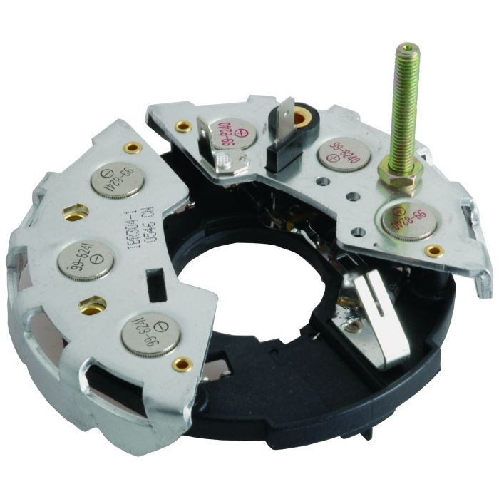 Aftermarket Alternator Rectifier IBR304 – RC Auto Electric Parts