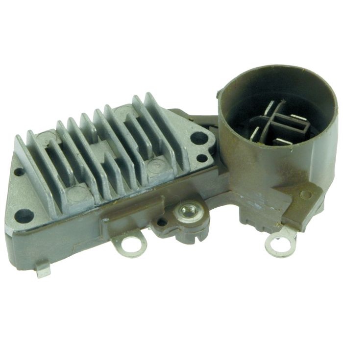 Aftermarket Alternator Voltage Regulator IN226 – RC Auto Electric Parts