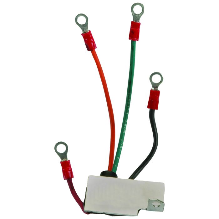 Aftermarket Alternator Alternator Regulator IN8315 – RC Auto Electric Parts