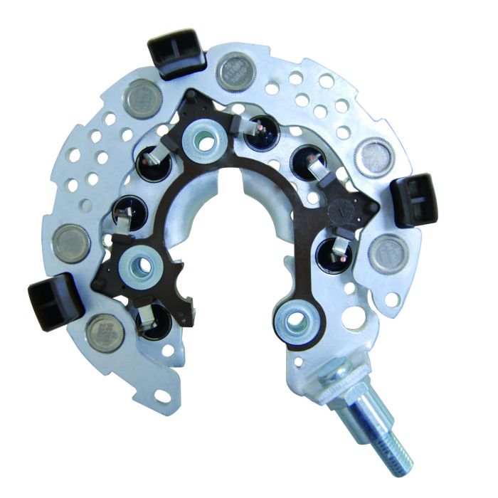 Aftermarket Alternator Rectifier INR433 – RC Auto Electric Parts