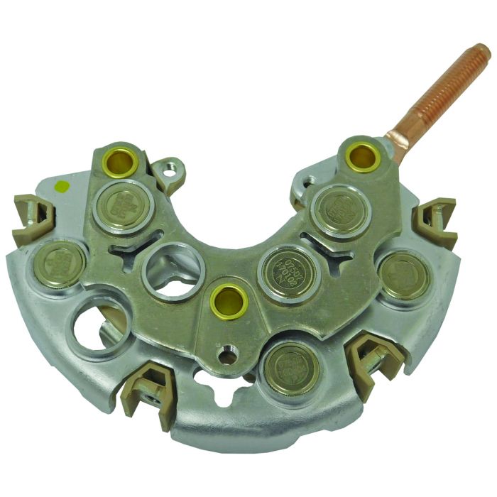 Aftermarket Alternator Rectifier INR740PAL – RC Auto Electric Parts
