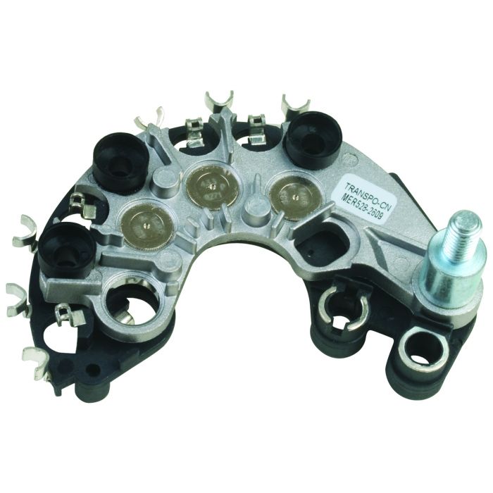 Aftermarket Alternator Rectifier MER528 – RC Auto Electric Parts
